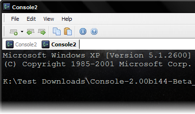 4 advanced command prompt alternatives for Windows